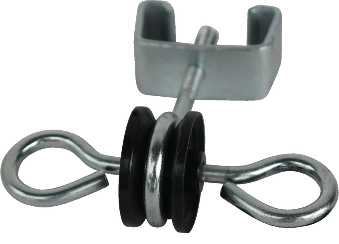 simple anchor gate design