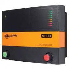 M600 Repair Parts – Redstone Supply