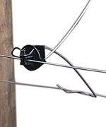 Gallagher 12” Offset with Pinlock Insulator, Fast Shipping! – Redstone ...