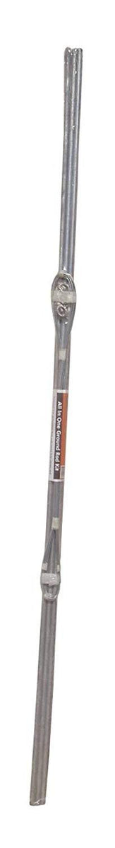 Gallagher Complete 3-Ground Rod Kit, Fast Shipping! – Redstone Supply