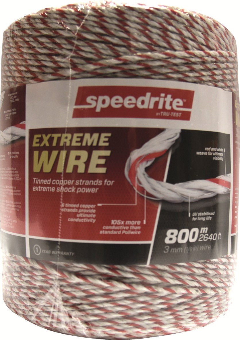 Speedrite Extreme Wire, Fast Shipping! – Redstone Supply