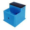 Miraco Lil' Spring 3000 - 5 Gallons, Fast Shipping! – Redstone Supply