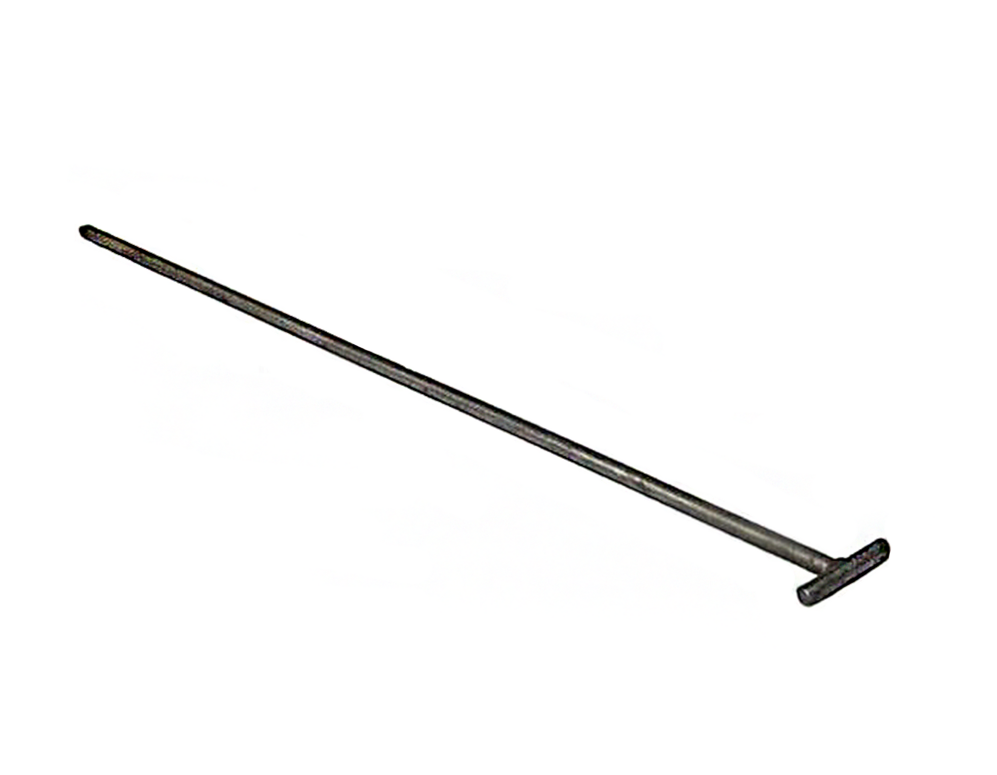 Gallagher 3' Ground Rod T-Handle, Fast Shipping! – Redstone Supply