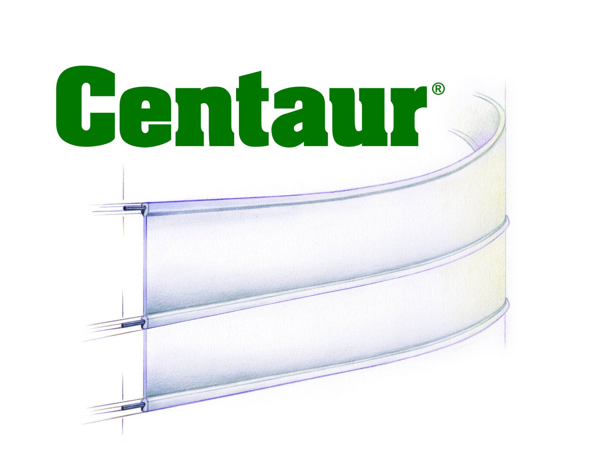 Centaur Centaur HTP 5" Rail Horse Fencing, Fast Shipping! – Redstone Supply