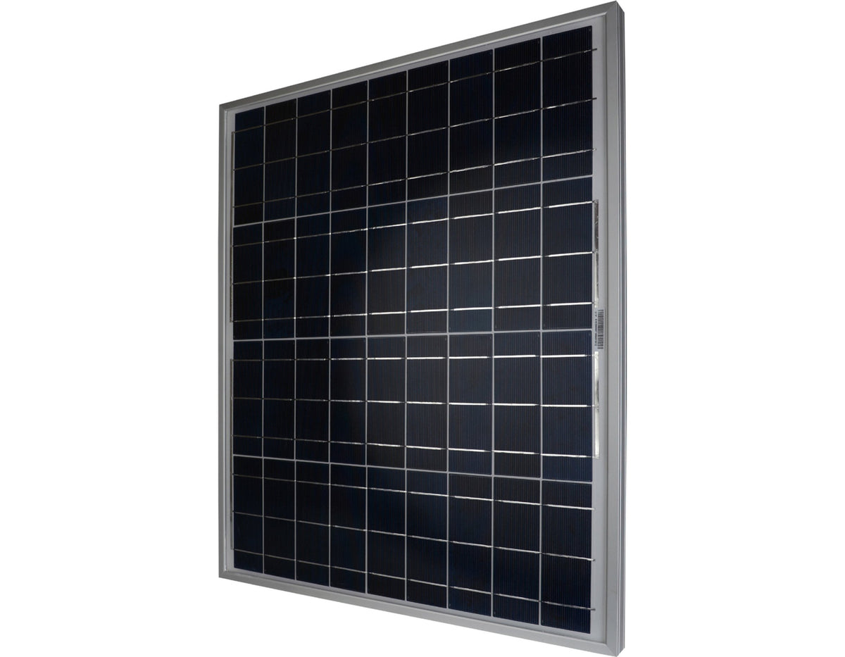 40 Watt Solar Panel – Redstone Supply