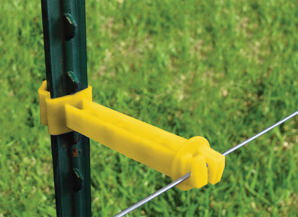 Patriot | Front Side T-Post Extender 5in – Redstone Supply