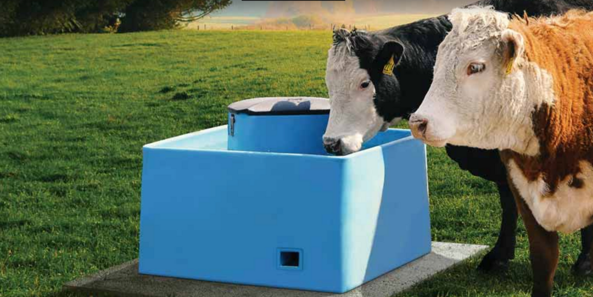 Miraco Lil' Spring 3500 - 40 Gallons, Fast Shipping! – Redstone Supply