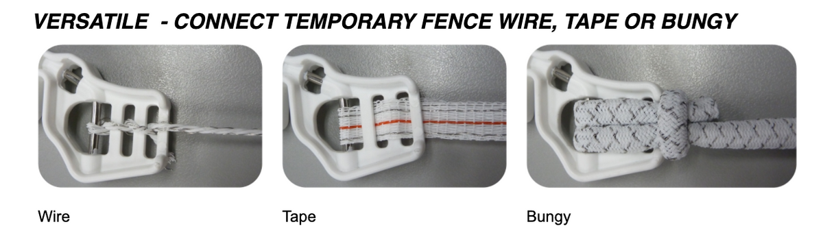 Speedrite Zammr Handle (White), Fast Shipping! – Redstone Supply