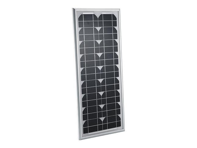 Gallagher 130 Watt Solar Panel, Fast Shipping! – Redstone Supply