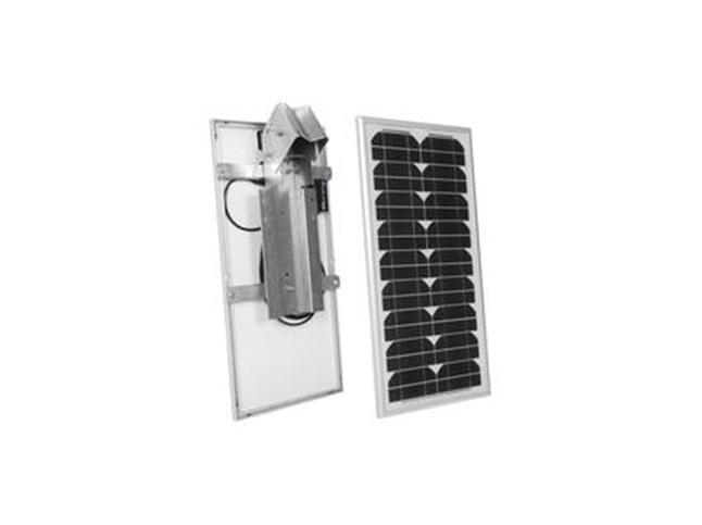 Gallagher 80 Watt Solar Panel, Fast Shipping! – Redstone Supply