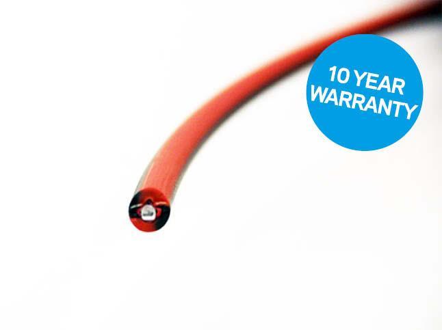 Gallagher High Conductive Lead Out Cable, Fast Shipping! – Redstone Supply
